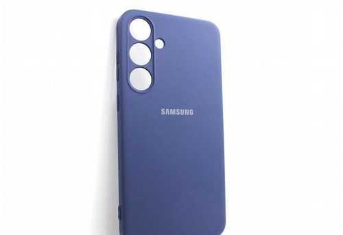 Silicone Case на Samsung Galaxy S24 Plus