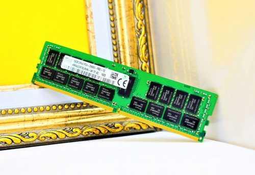 16GB DDR4 ECC 2666