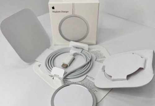Apple MagSafe Charger безпроводная зарядка