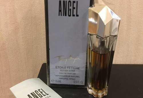 Thierry Mugler Angel, лимитка 15 ml