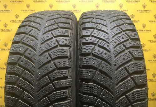 Michelin X-Ice North 4 195/60 R15 92