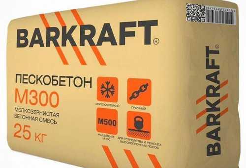 Пцс Barkraft