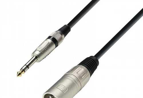 Adam Hall Cables K3 BMV 1000 - Microphon в Наличии