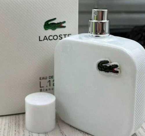 Духи lacoste мужские