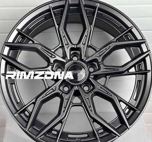 Литые диски 305 forged R19 5x112 srt