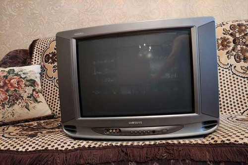 Телевизор Samsung Progun II (Корея)