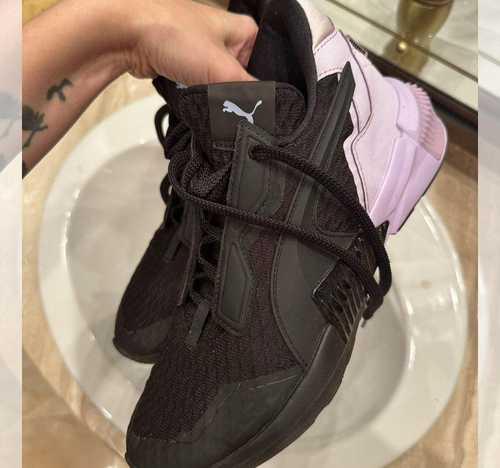 Кроссовки puma (EUR 39)