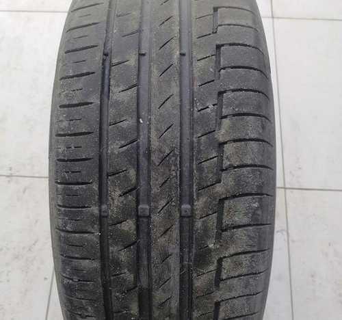 Continental PremiumContact 6 225/55 R17 94V