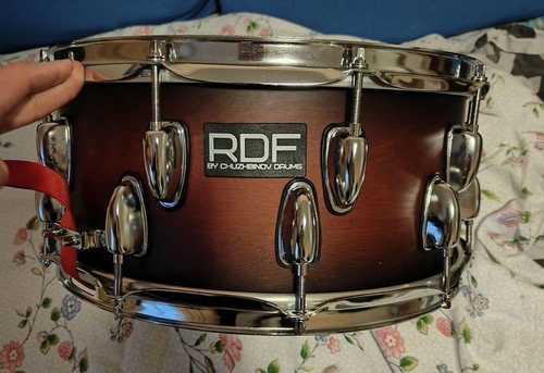 Малый барабан RDF1465RB Chuzhbinov drums