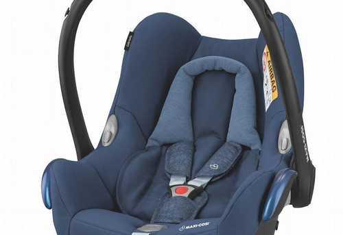 Автокресло Maxi Cosi CabrioFix от 0 до 13 кг