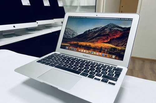 MacBook Air 11 2011 i5 1.6 (Э-643)