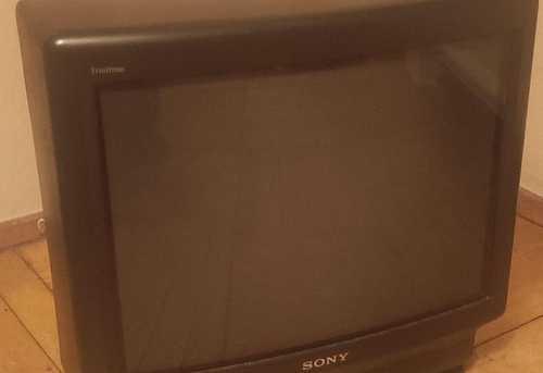 Телевизор Sony Trinitron KV-M215KR