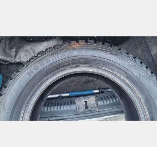 Nokian Tyres Nordman 5 6.00/6 R15