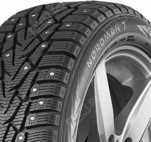 Ikon Tyres Nordman 7 185/65 R15 92T