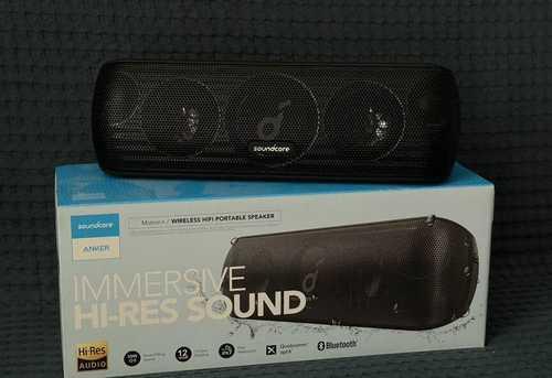 Anker soundcore motion plus