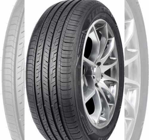 Tracmax X-Privilo TX5 165/70 R13 79T