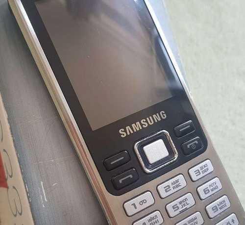 Samsung gt c3322