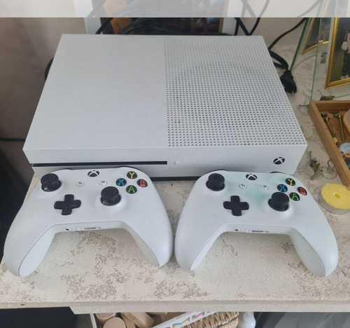 Xbox one s 1tb