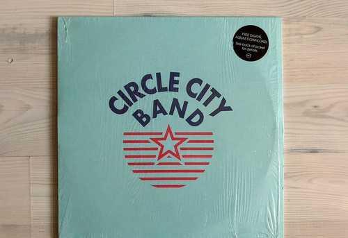 Винил Сircle City Band (LP+12”) Disco, Funk, Soul