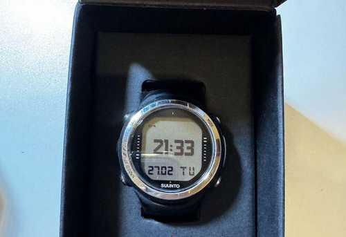 Suunto d4i