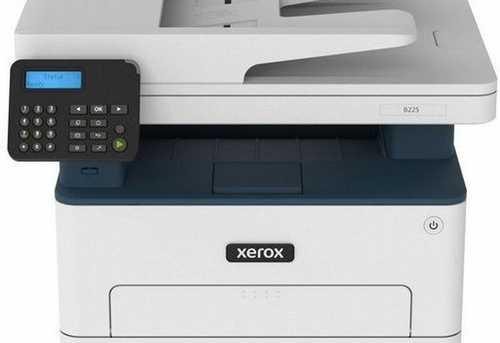 Мфу Xerox B225 (B225v dni), принтер/копир/сканер
