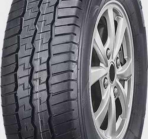 Tracmax Transporter RF09 205/75 R16 110R