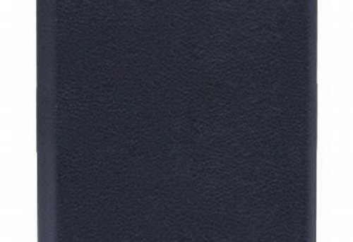 Чехол-книжка для Samsung Galaxy M33 темно-синий