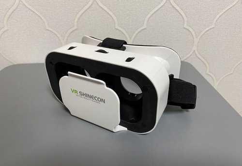VR очки Shinecon для телефона