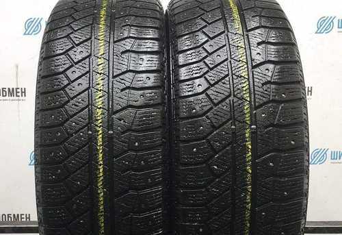 Continental ContiWinterViking 2 195/60 R15 88T