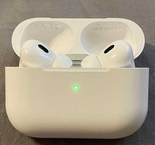 Airpods pro 2 беспроводные наушники