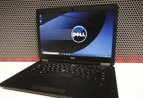 Ноутбук Dell E7450 14" IPS i5-5300/8Gb