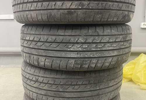 Yokohama AC01 C.Drive 205/60 R15