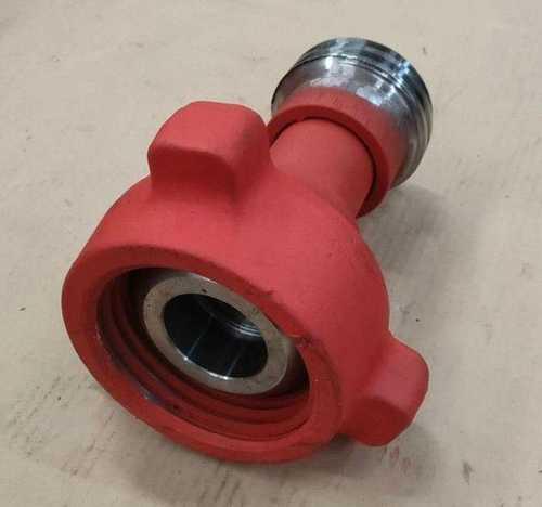 Брс 2” Гайка Fig 1502 - Резьба Cn Tr 100x12,7