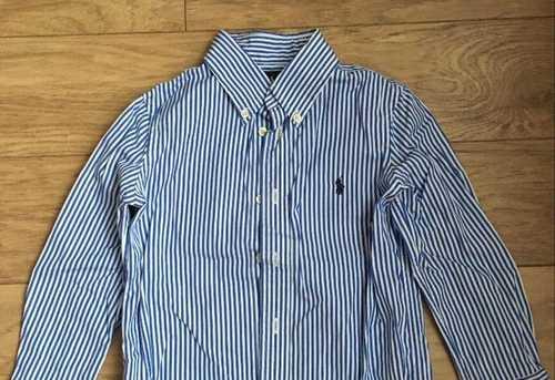 Продам рубашку Ralph Lauren, оригинал, р.104