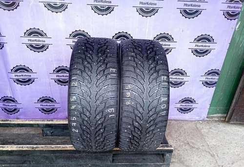 Nokian Tyres Hakkapeliitta 9 SUV 275/45 R21 110T Санкт-Петербург ...