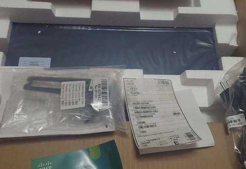 Коммутатор Cisco Catalyst WS-C2960-48TC-L