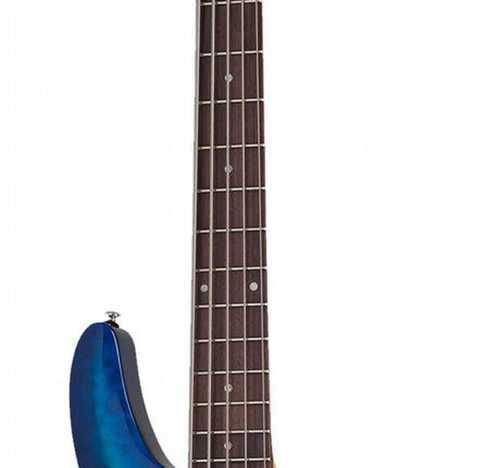 Бас-гитара Schecter C-5 plus OBB