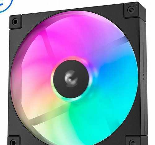 Вентилятор Deepcool FD14 argb 140x140x25мм