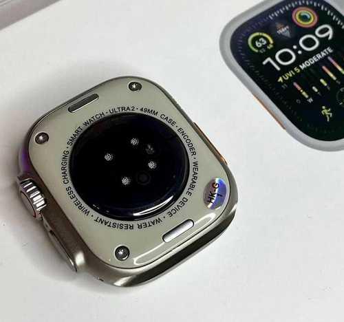 Apple Watch Ultra 2