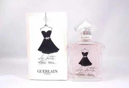 Guerlain La Petite Robe Noire духи 50% 10мл