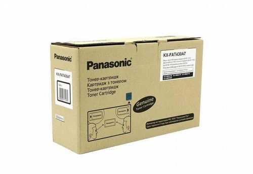 Panasonic KX-FAT430A7 (KX-FAT430A7)