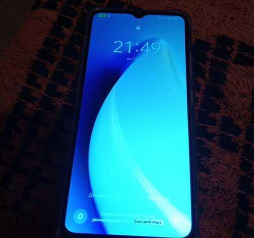 realme C25s, 4/64 ГБ