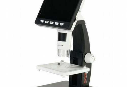 Цифровой микроскоп микмед LCD 1000Х 2.0B