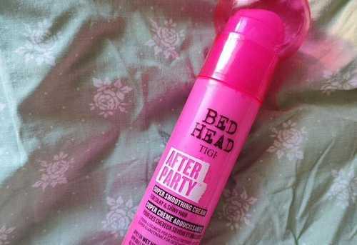 Tigi bed head after party