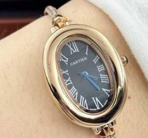 Cartier Винтажные часы