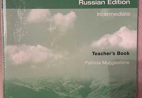 New opportunities. Intermediate. Teachers Book