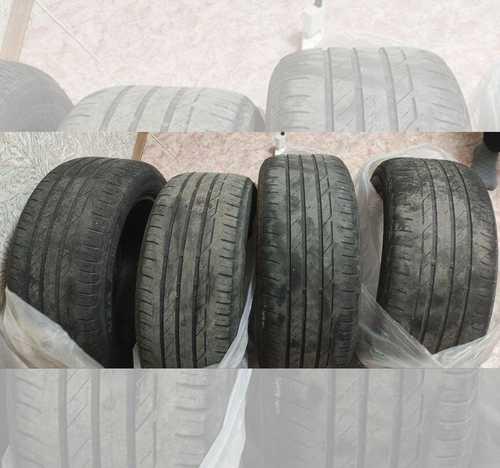 Bridgestone Turanza T001 225/55 R17