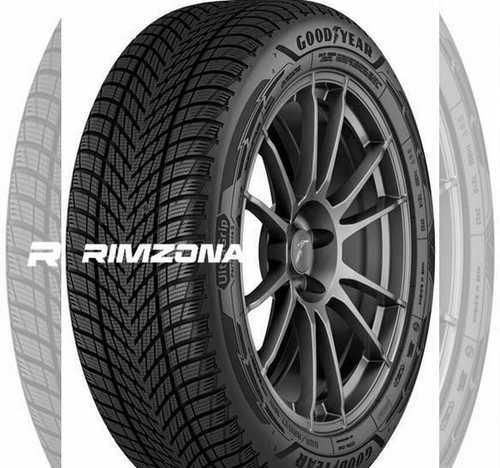 Goodyear UltraGrip 8 Performance 205/50 R17 93H