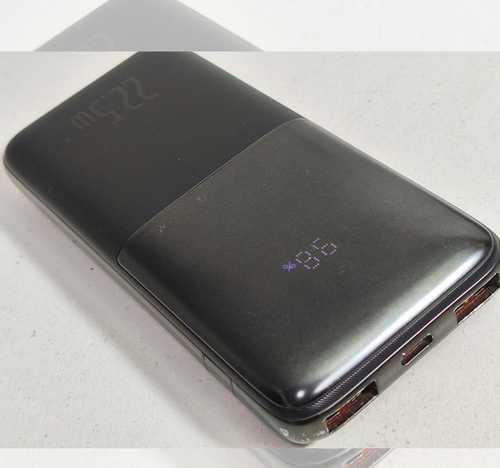 Порт акб Baseus 10000 mah ppbd2-1022