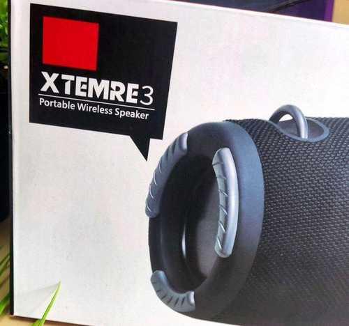 Блютуз колонка JBL xtreme 3